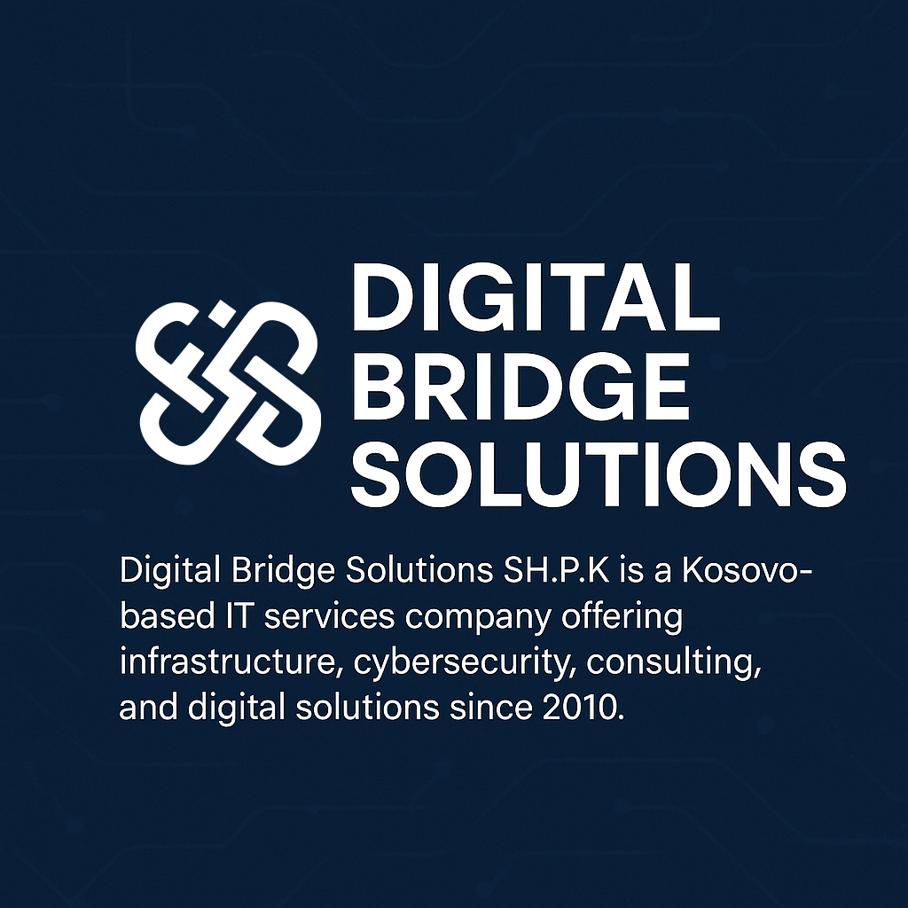 Digital Bridge Solutions SH.P.K